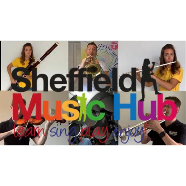 Music resources to support schools with learning both in school and at ...