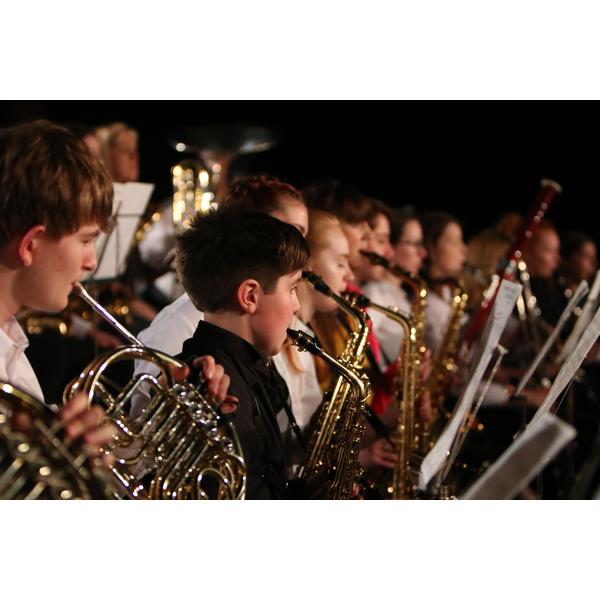 St Andrew's Music Festival Tickets! | Sheffield Music Hub
