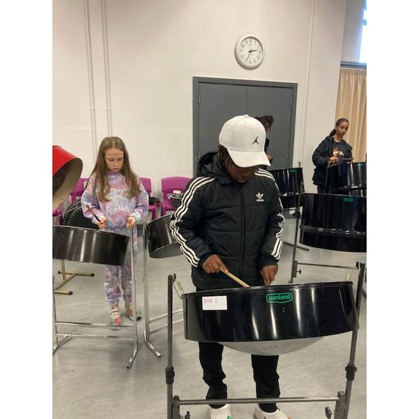 Saturday of Music Making | Sheffield Music Hub