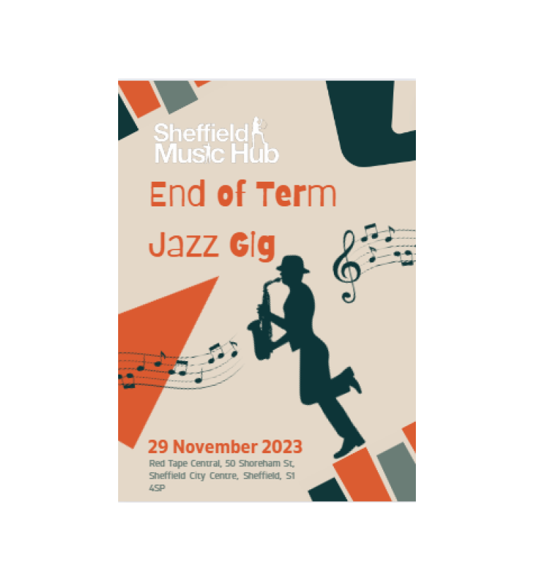 End-of-Term Jazz gig review | Sheffield Music Hub