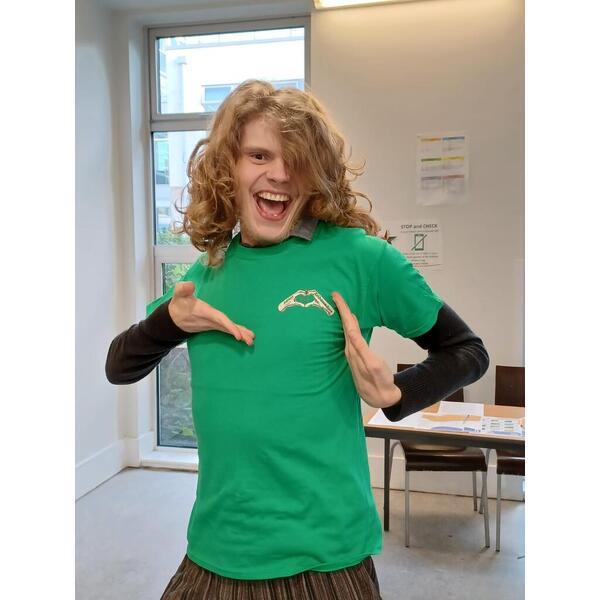 We’re Recruiting Junior Ambassadors for Music for Our Music Groups ...