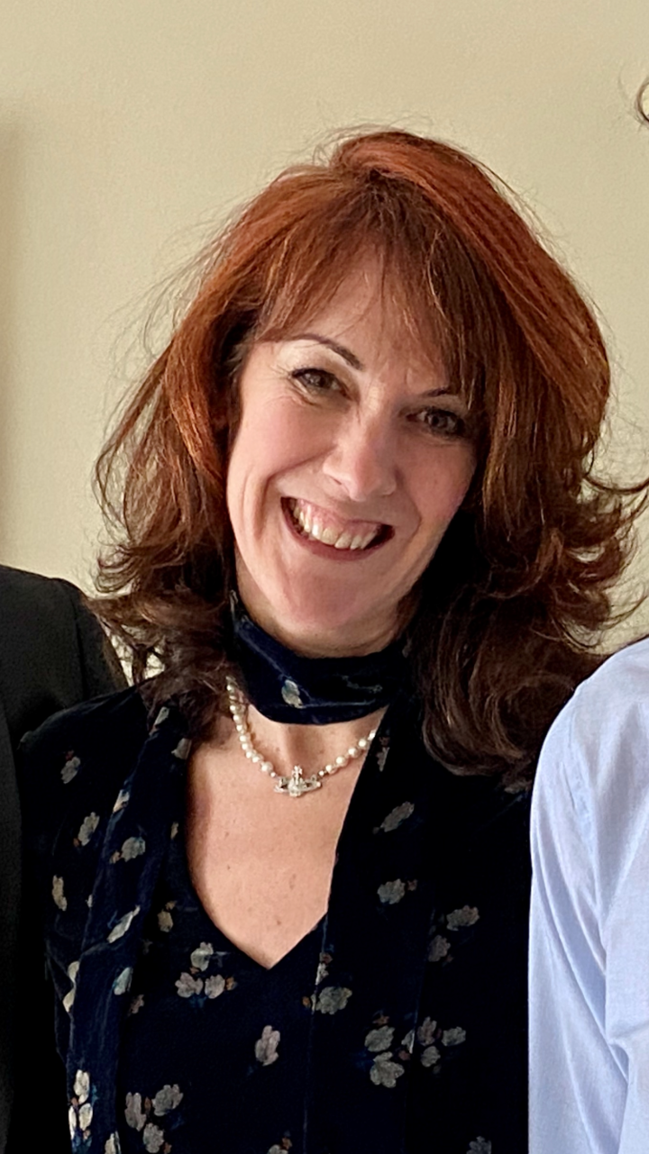 Rachel Platt | Sheffield Music Hub